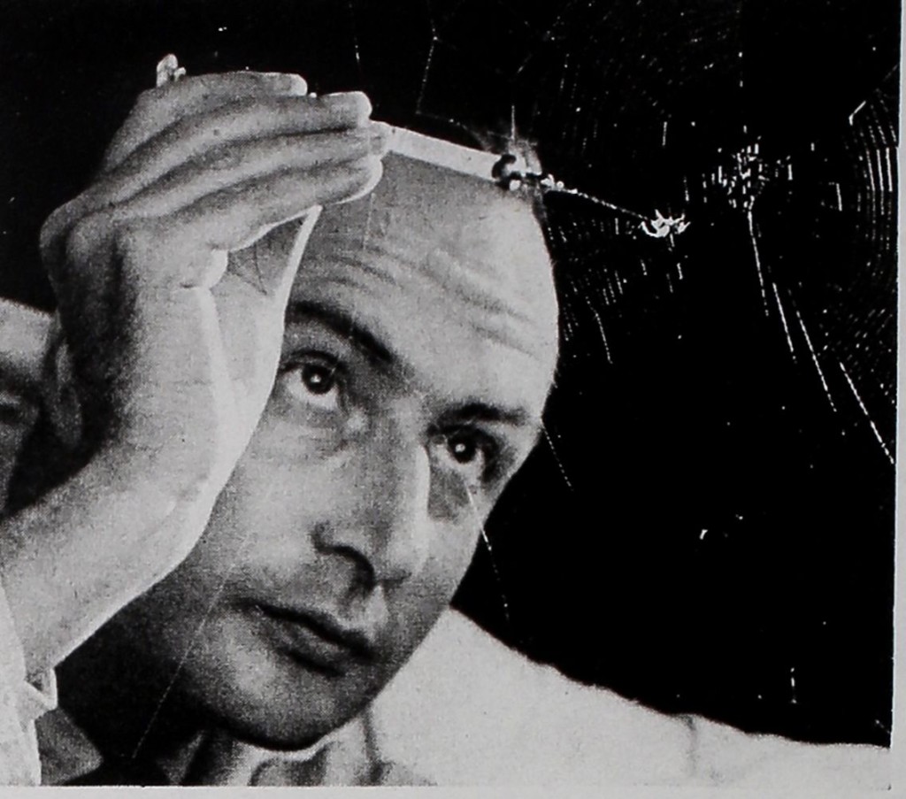 Peter Witt Biography