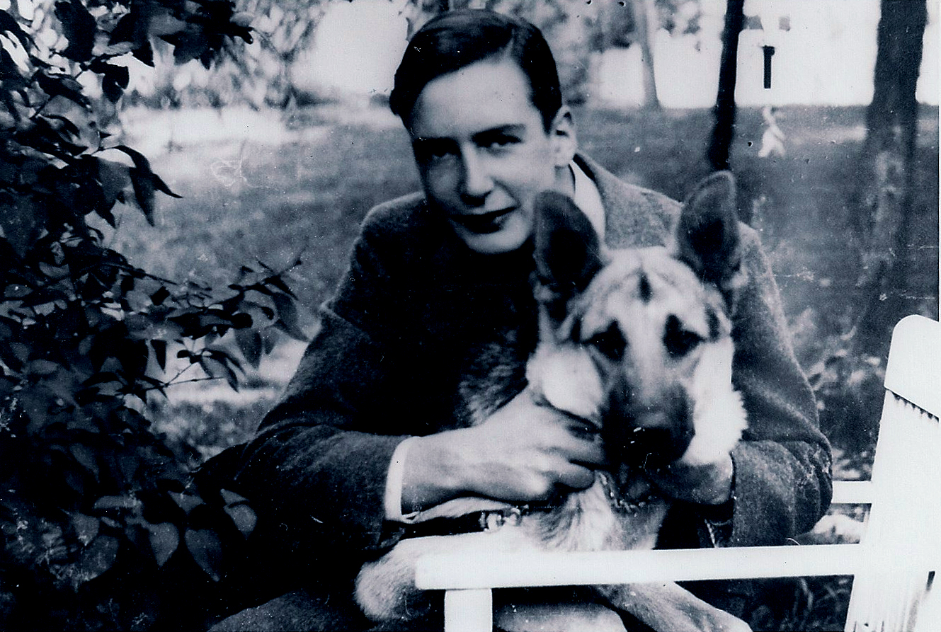 Peter Witt Biography